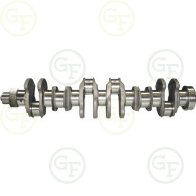 John Deere Crankshaft RE515785 - Green Farm Parts