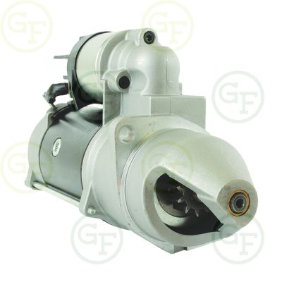 John Deere Starter Motor Kit RE519975 - Green Farm Parts