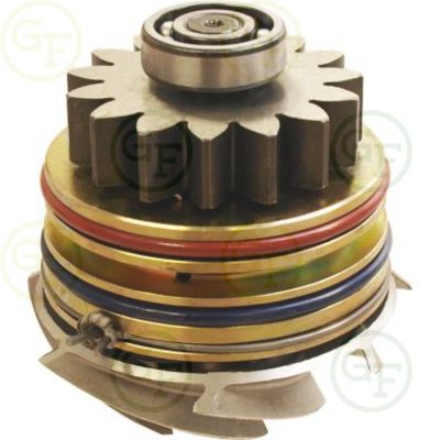 John Deere Pump Kit RE521503 - Green Farm Parts