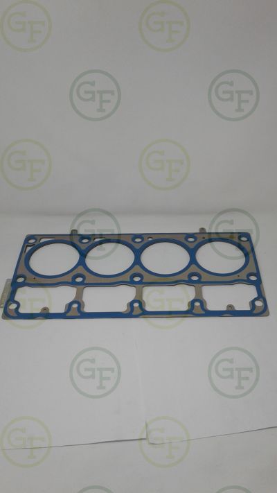 John Deere Engine Cylinder Head Gasket RE528708 - Green Farm Parts