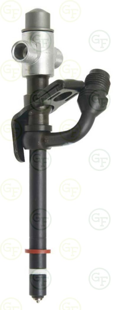 John Deere Nozzle RE531436 - Green Farm Parts