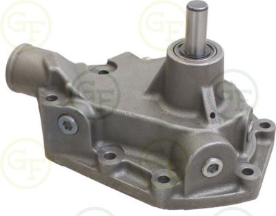John Deere Water Pump RE546935 - Green Farm Parts