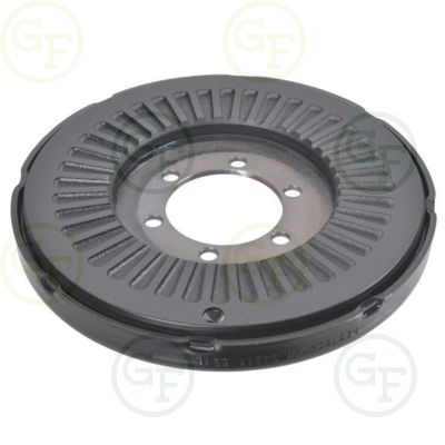 John Deere Torsional Damper RE57604 - Green Farm Parts