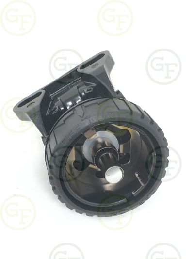 John Deere Fuel Filter Head RE70358 - Green Farm Parts