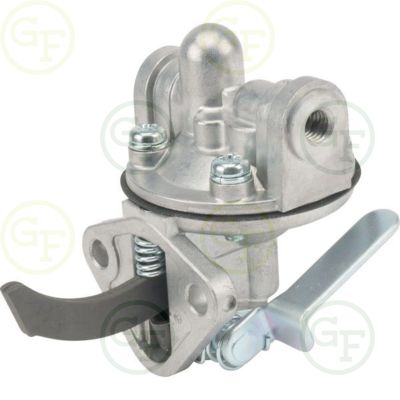 John Deere Fuel Pump RG60081 - Green Farm Parts