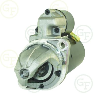 John Deere Starter Motor Reman RM100034 - Green Farm Parts