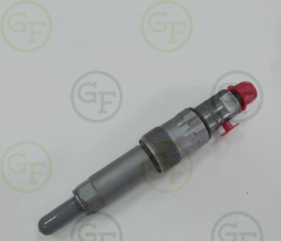 John Deere Injection Nozzle Reman SE501114 - Green Farm Parts