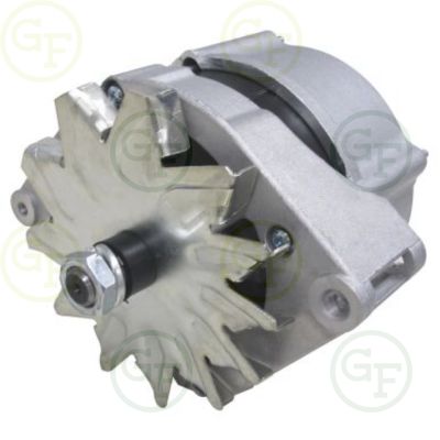 John Deere Reman Alternator SE501342 - Green Farm Parts