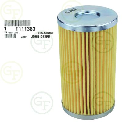 John Deere Fuel Filter T111383 - Green Farm Parts