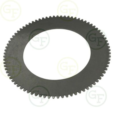 John Deere Plate T159409 - Green Farm Parts