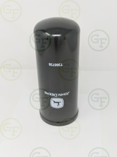 John Deere Filter Element T366738 - Green Farm Parts