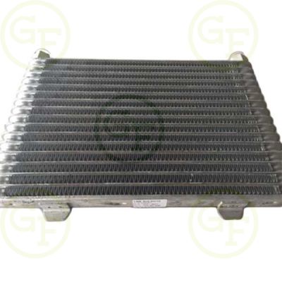 John Deere Oil Cooler TCA21257 - Green Farm Parts