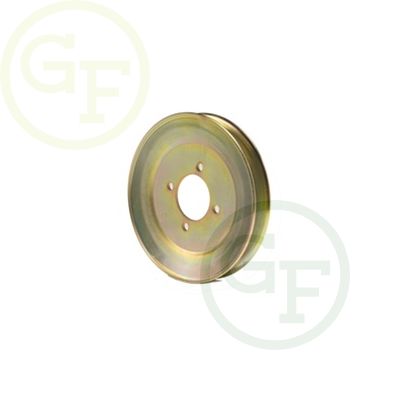 John Deere Pulley TCU26967 - Green Farm Parts