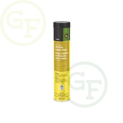 John Deere Grease TY24416 - Multi-Purpose HD Lithium Complex
