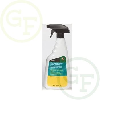 John Deere Detergent TY24834 - Green Farm Parts