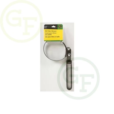 John Deere Oil Filter Wrench TY26510 - Green Farm Parts