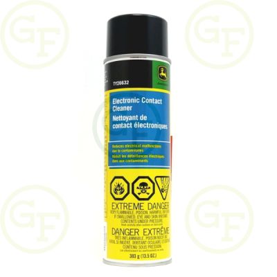 John Deere Cleaning Solvent TY26632 - Green Farm Parts