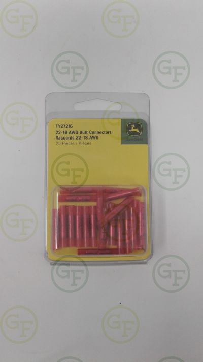 John Deere Electrical Repair Kit TY27216 - Green Farm Parts