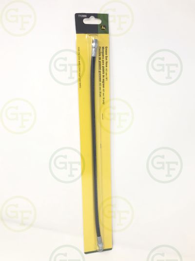 John Deere Extension TY2886 - Green Farm Parts