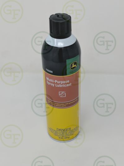 John Deere Lubricant TY6350 - Green Farm Parts
