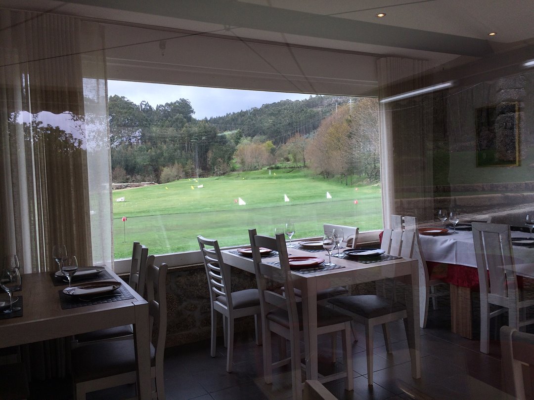 Play Golf on Aqueduct Golf Course, Portugal · Greenfee365