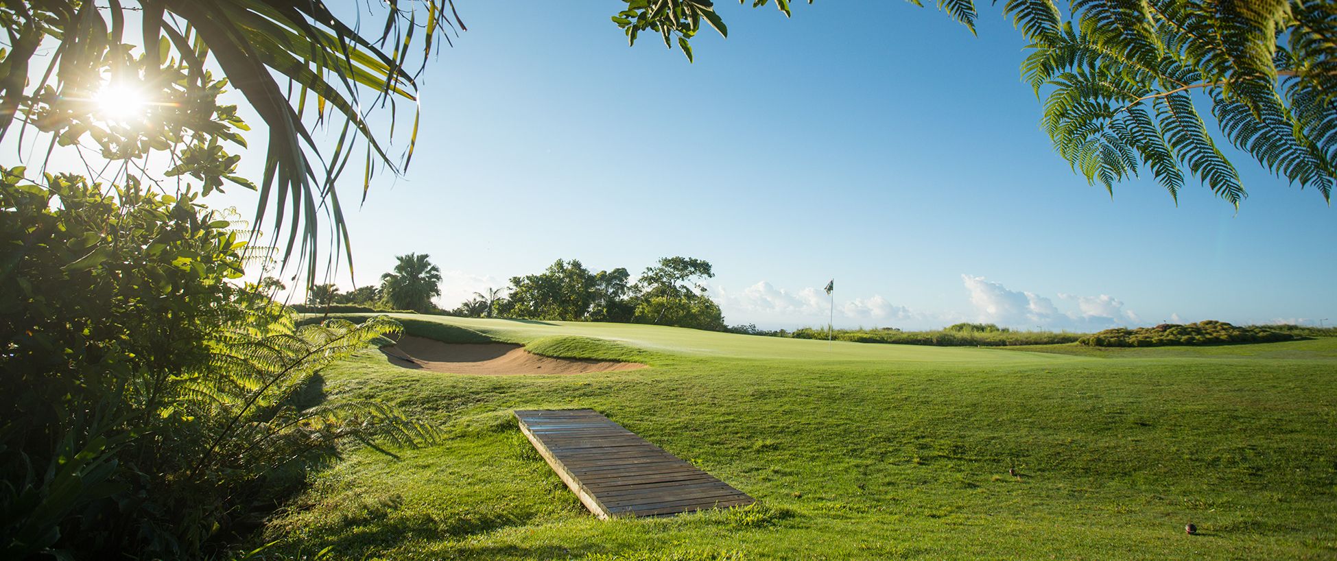 Play Golf on Avalon Golf Estate, countries.mauritius · Greenfee365