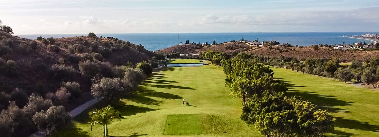 Play Golf on Baviera Golf, Spain · Greenfee365