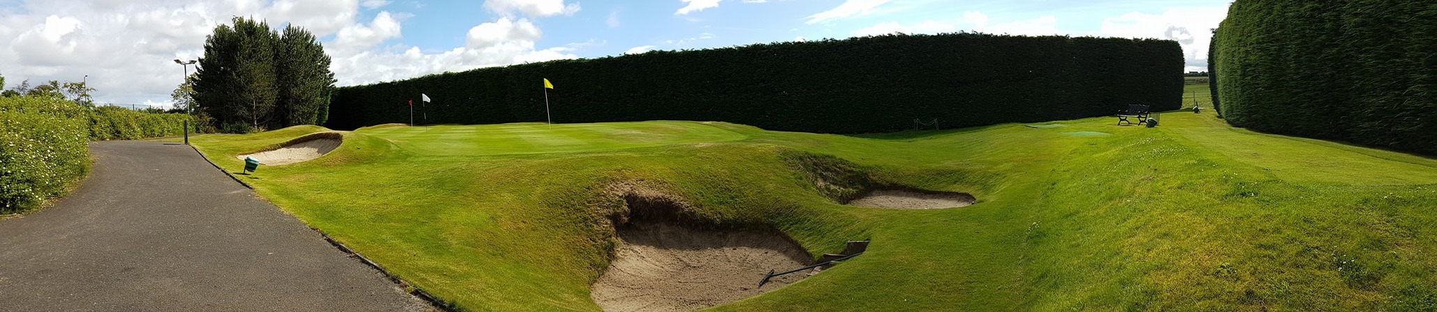 Play Golf on Braid Hills Golf Course, countries.scotland · Greenfee365
