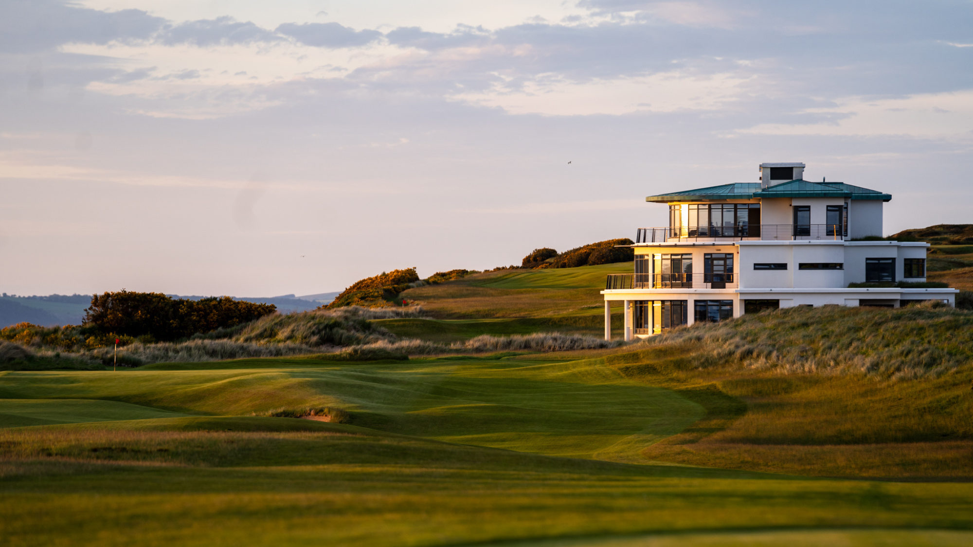 Play Golf on Cabot Highlands - Castle Stuart, countries.scotland ...