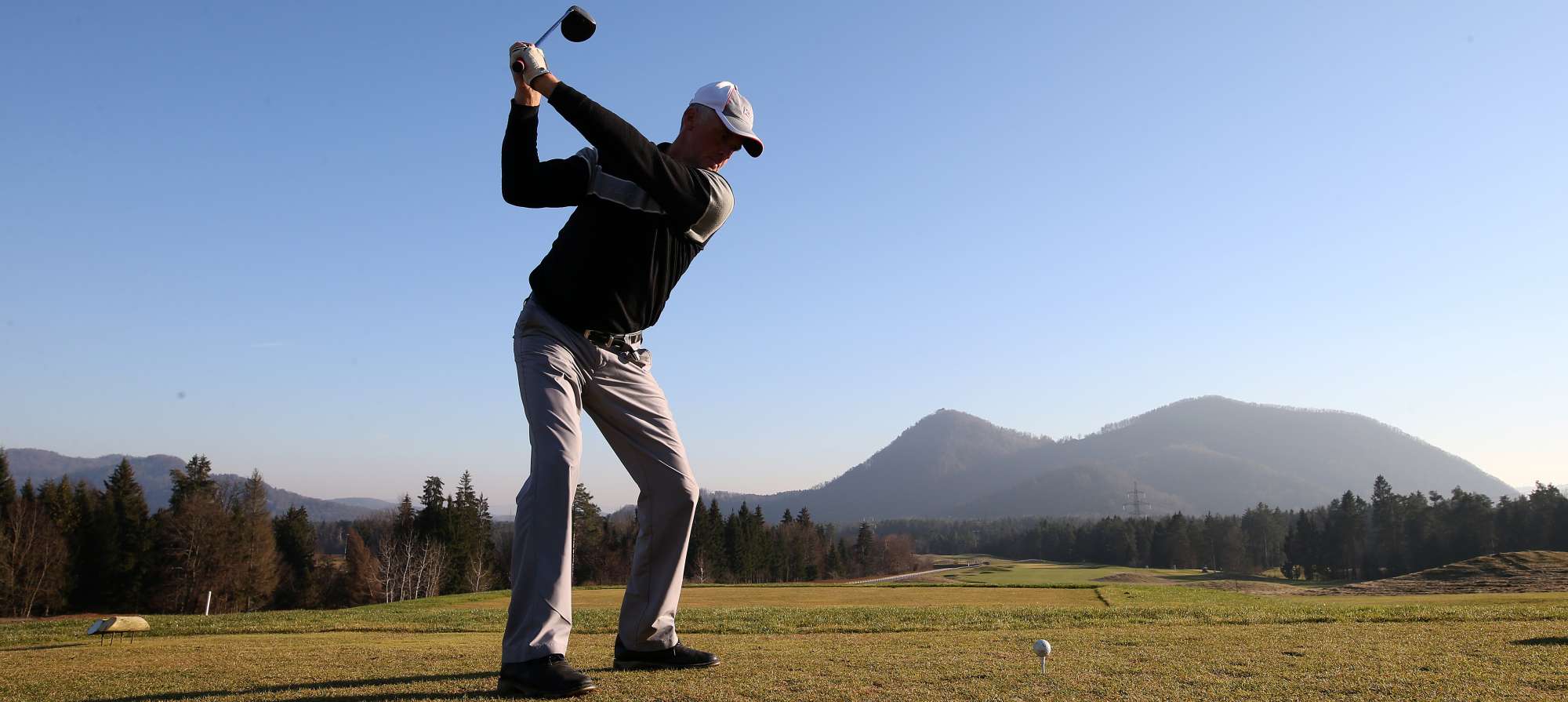 Play Golf on Diners CUBO Golf Course Ljubljana, countries.slovenia ... Play Golf on Diners CUBO Golf Course Ljubljana, countries.slovenia ...
