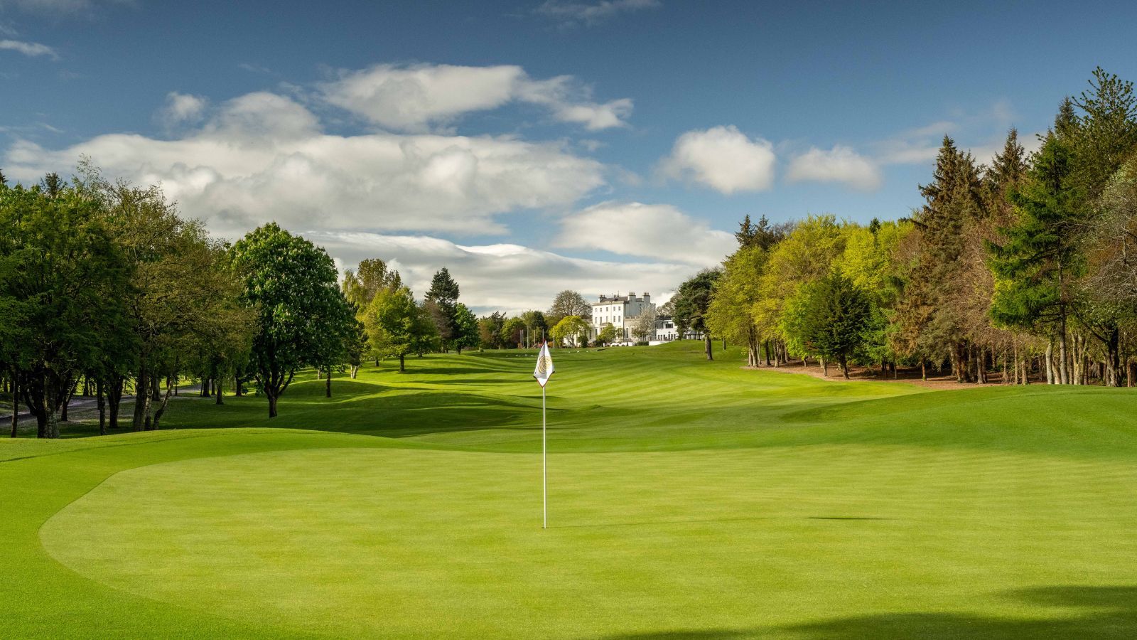 Jouer au golf à Druids Glen Hotel & Golf Resort - Druids Glen ...