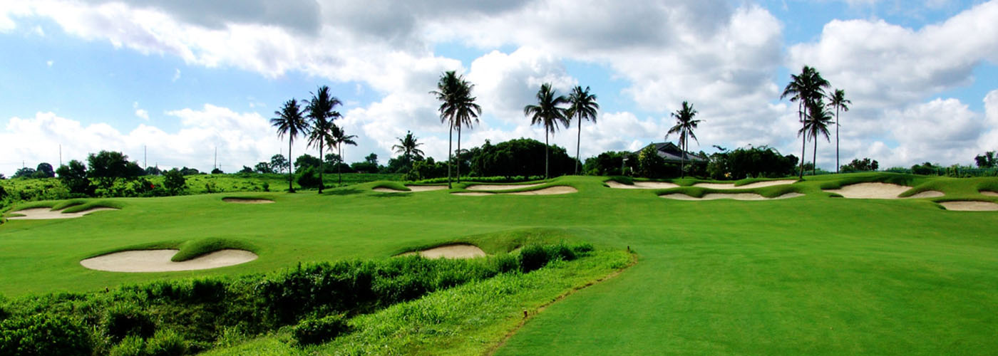 Play Golf on Eagle Ridge Golf & Country Club - Aoki Course, countries ...