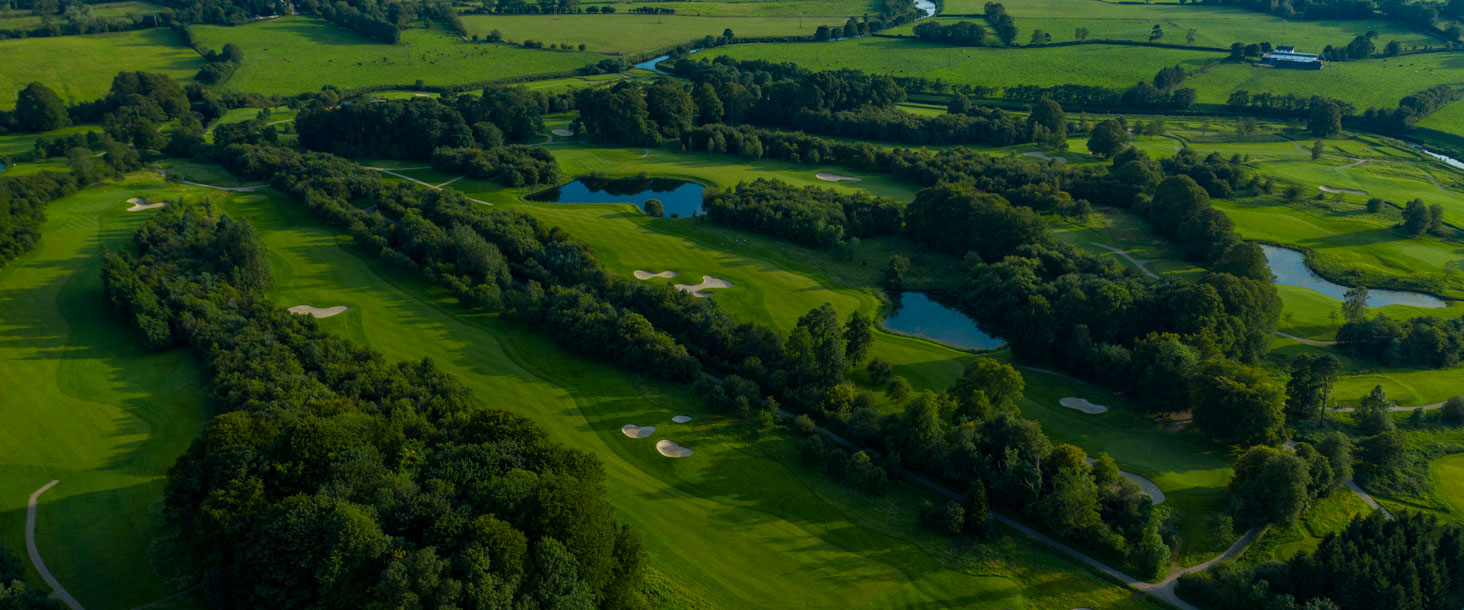 countries.northern ireland의 Galgorm Castle Golf Club에서 골프 플레이 · Greenfee365