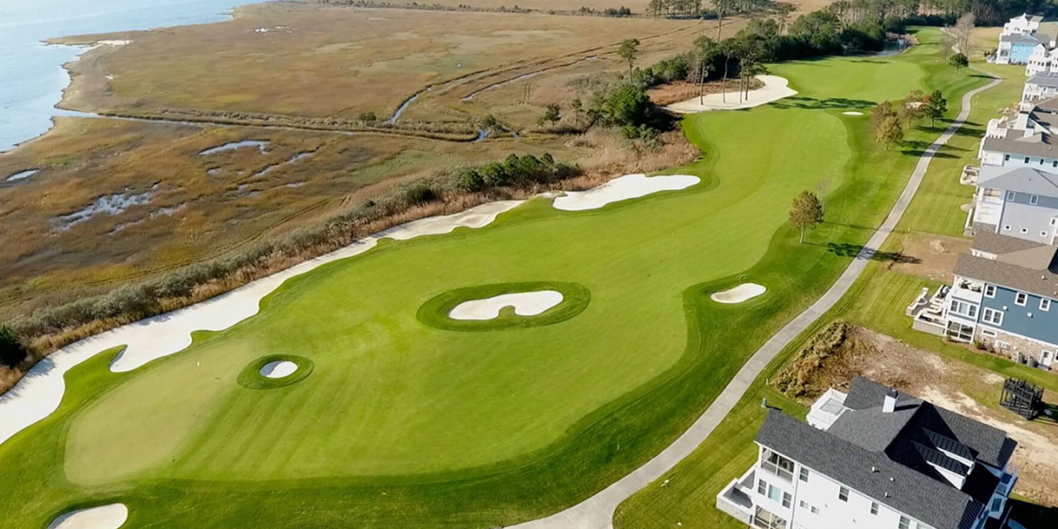 Play Golf on Peninsula Country Golf Club - West Course, countries ...
