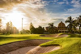 Play Golf on Royal Lakeside Golf Club, countries.thailand · Greenfee365