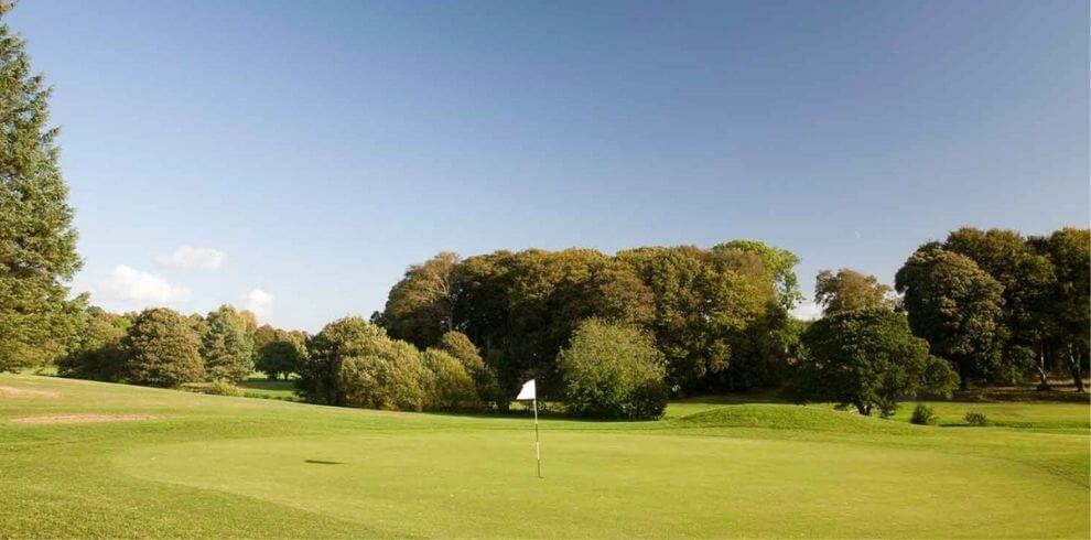 Play Golf on Seafield Golf Club, countries.scotland · Greenfee365