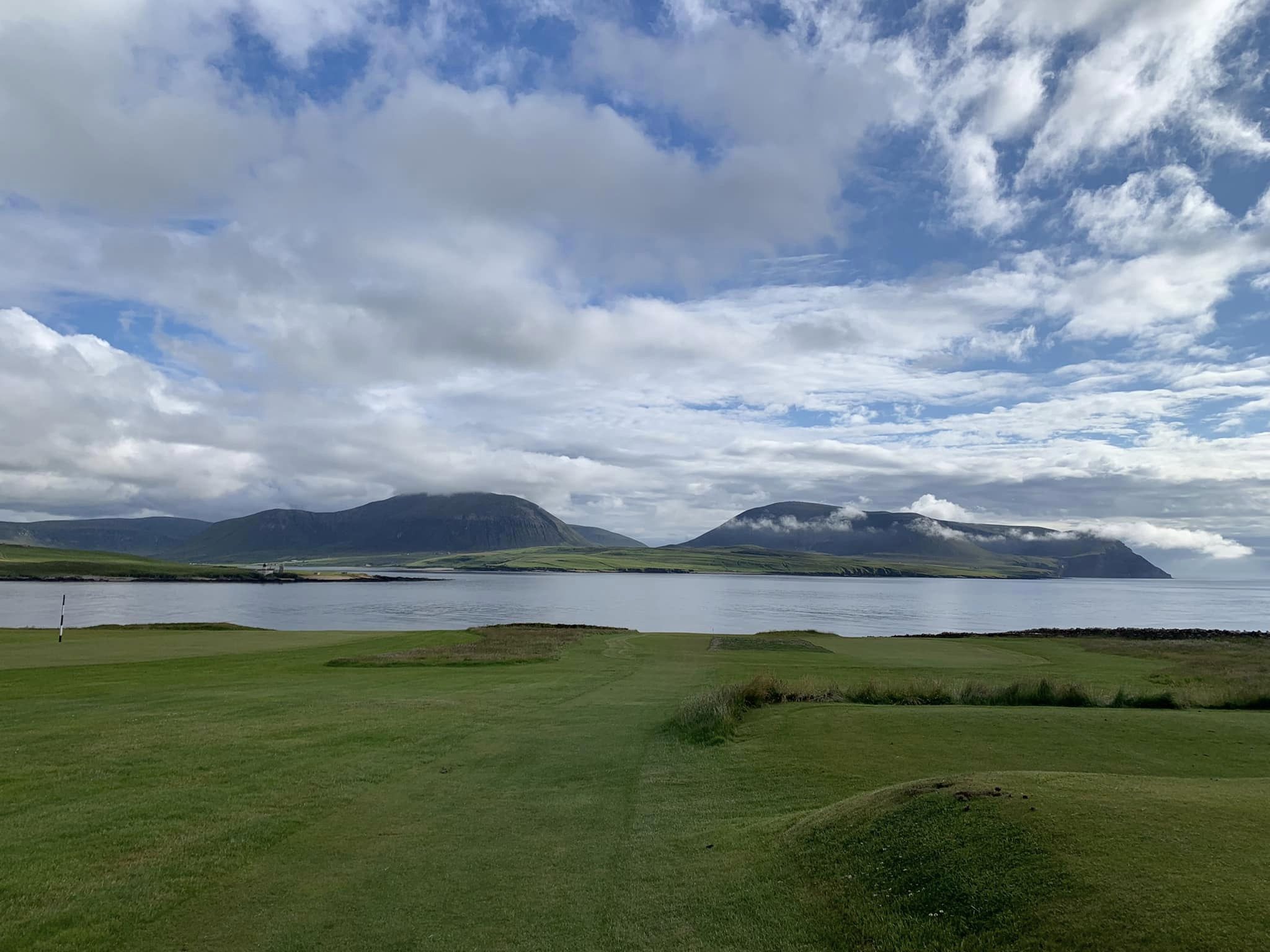 Play Golf on Shetland Golf Club, countries.scotland · Greenfee365