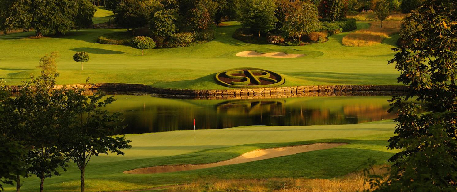 countries.irelandのPGA National Ireland Slieve Russellでゴルフプレー · Greenfee365