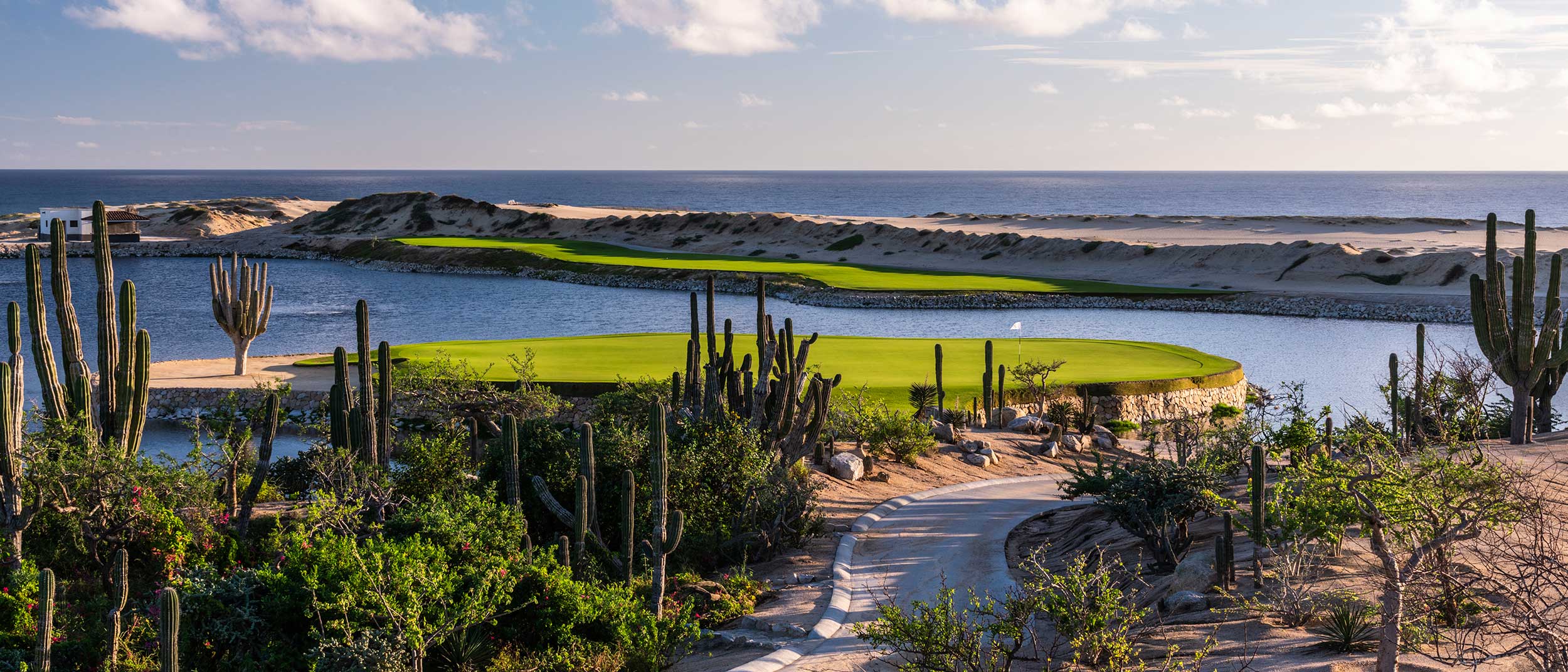 Play Golf on Solmar Golf Links, countries.mexico · Greenfee365