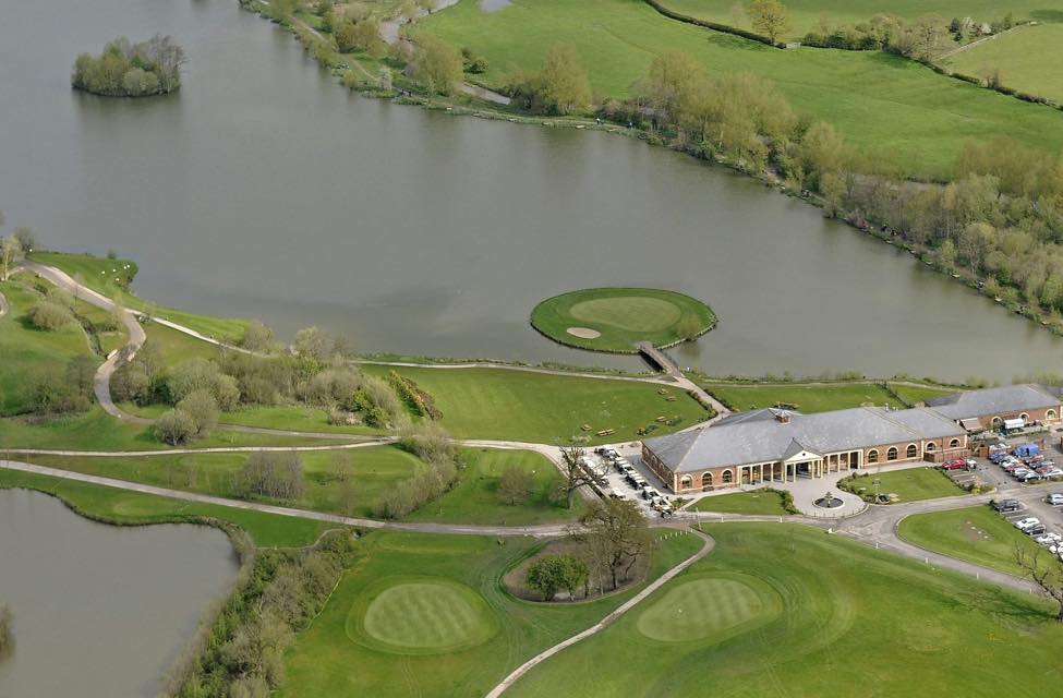 Speel golf op West Midlands Golf Club, Engeland · Greenfee365