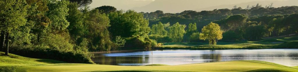 Play Golf on Camiral Golf & Wellness - Tour Course, Spain · Greenfee365
