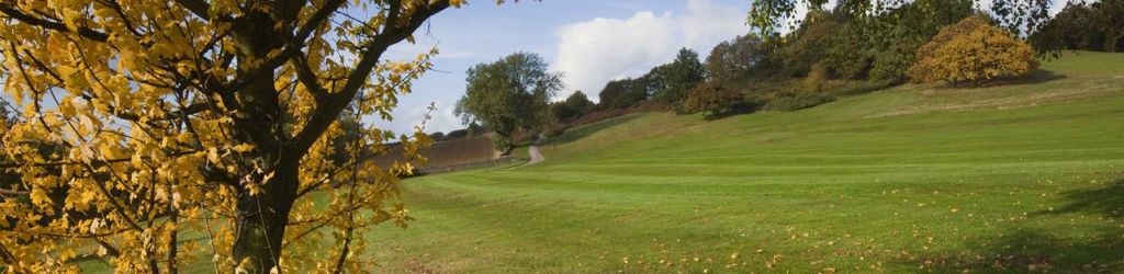 Play Golf on Chevin Golf Club, England · Greenfee365