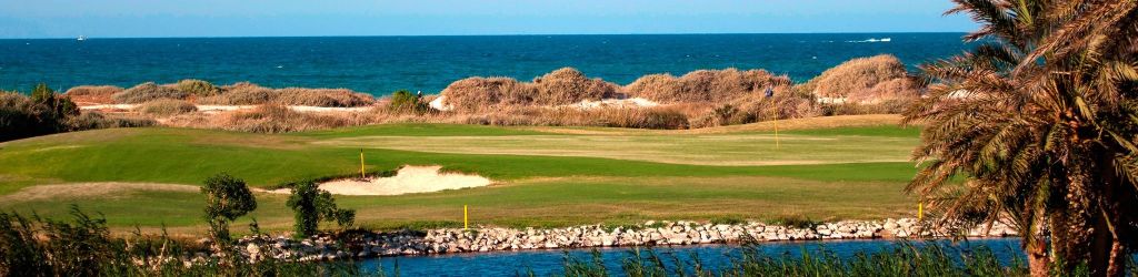 Play Golf on Djerba Golf Club, countries.tunisia · Greenfee365