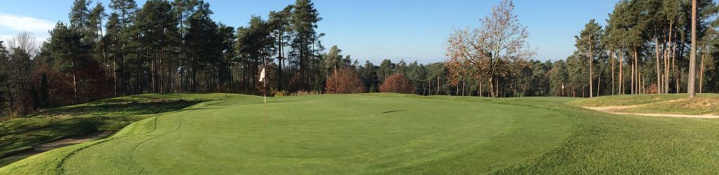 Play Golf on Golf Arboretum, countries.slovenia · Greenfee365