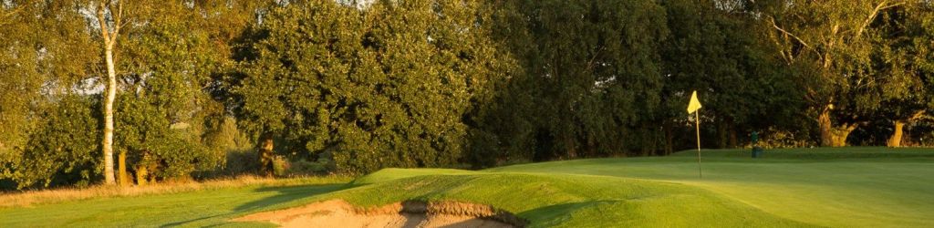 Play Golf on Marlborough Golf Course, England · Greenfee365