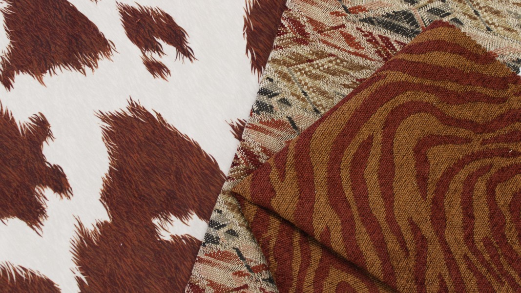 4 Ways To Include Animal Prints In Your Next Project - Custom Window ...