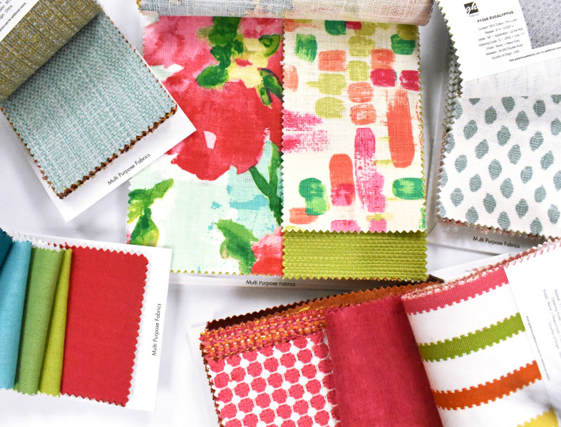 Bring on Spring! | Greenhouse Fabrics