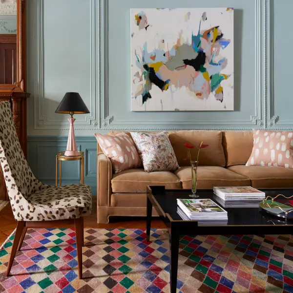 4 Ways To Include Animal Prints In Your Next Project - Custom Window ...