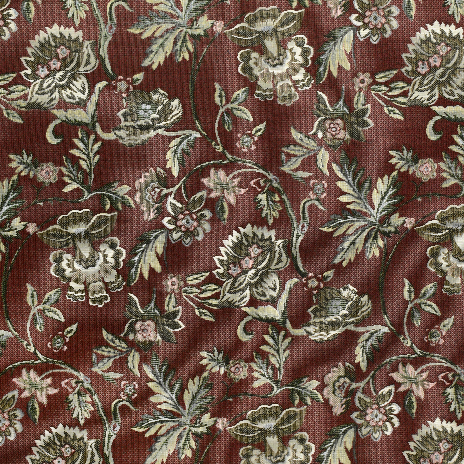 F3484 Garnet | Greenhouse Fabrics