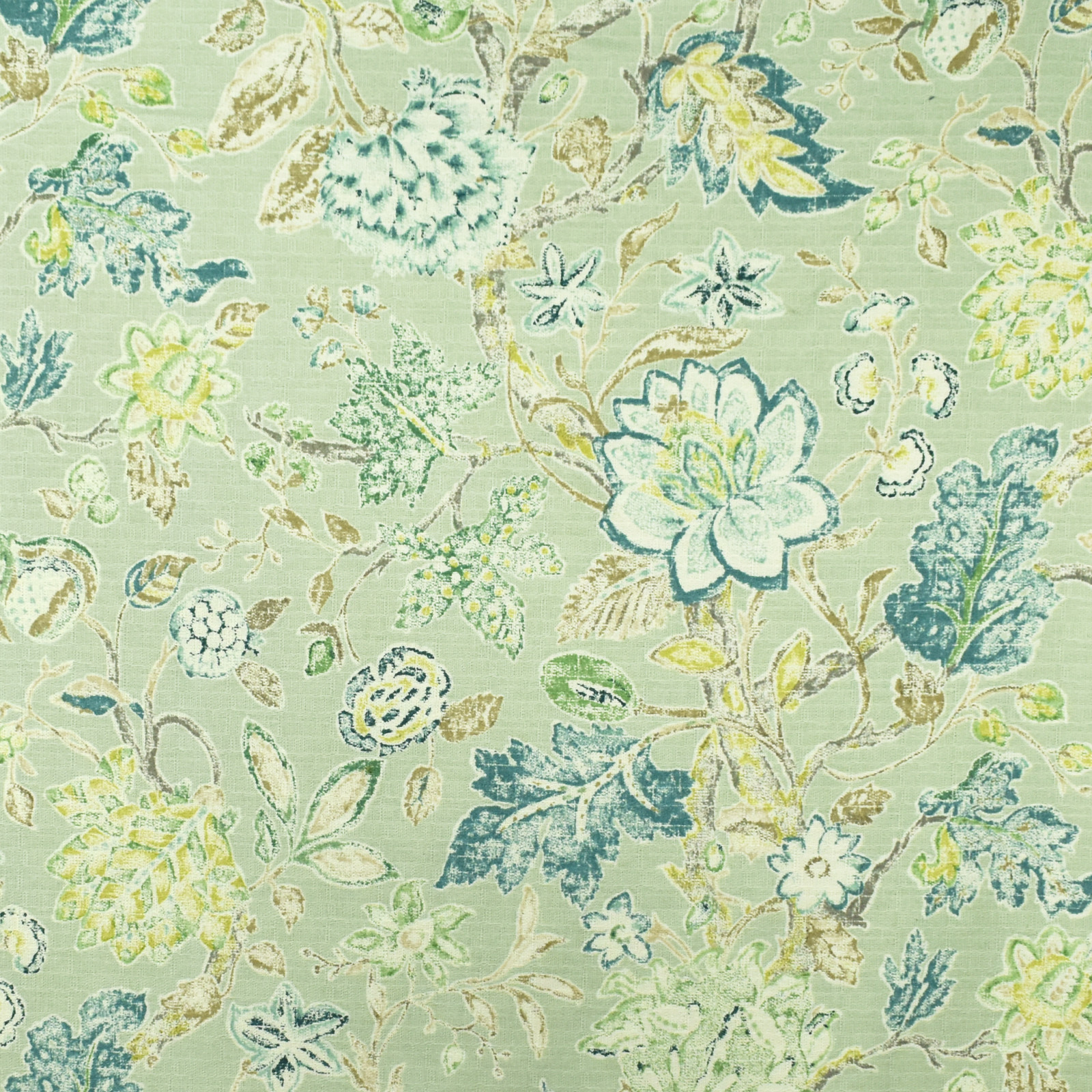 S2703 Mist | Greenhouse Fabrics